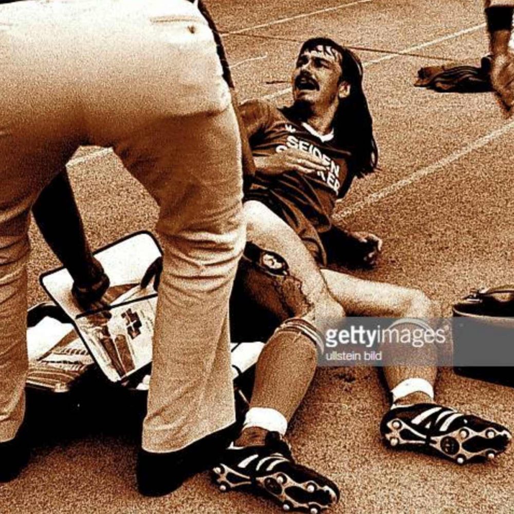 Ewald Lienen – Fußball – Mensch | Trainer